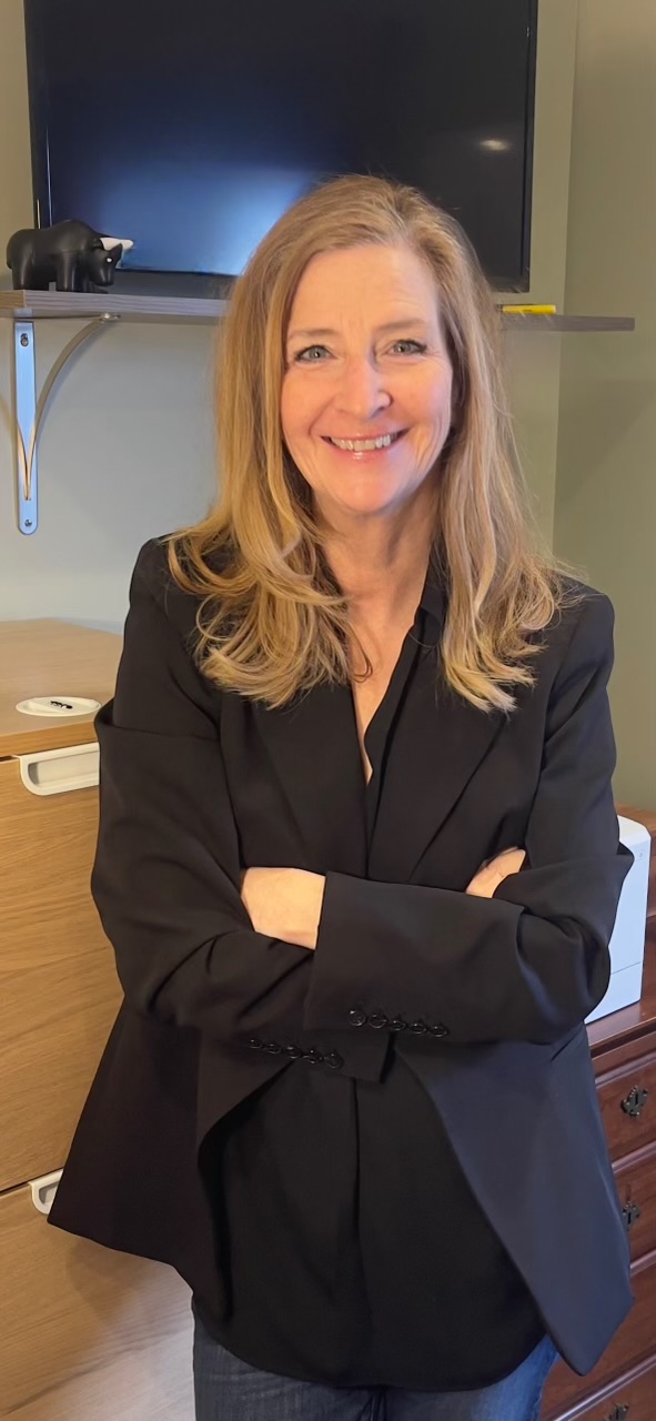 Health, Wealth, Community–It's All Connected! | Brenda After Sixty